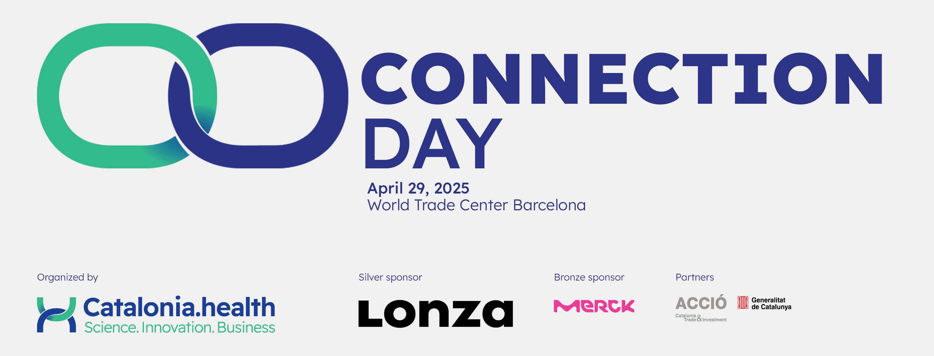 Connection Day 2025 Partnering